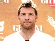 Sam Worthington is tired: the actor takes a career break