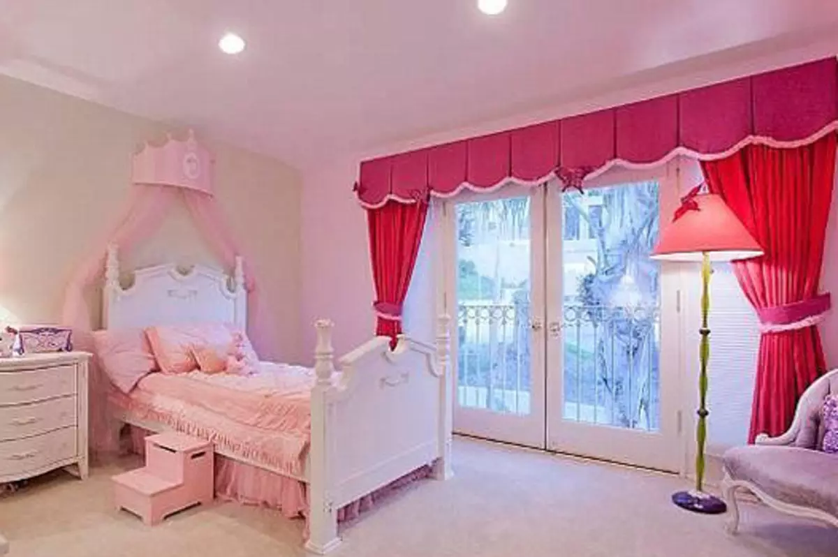 Casa Anna Nicole Smith es puesta en venta 135677_10