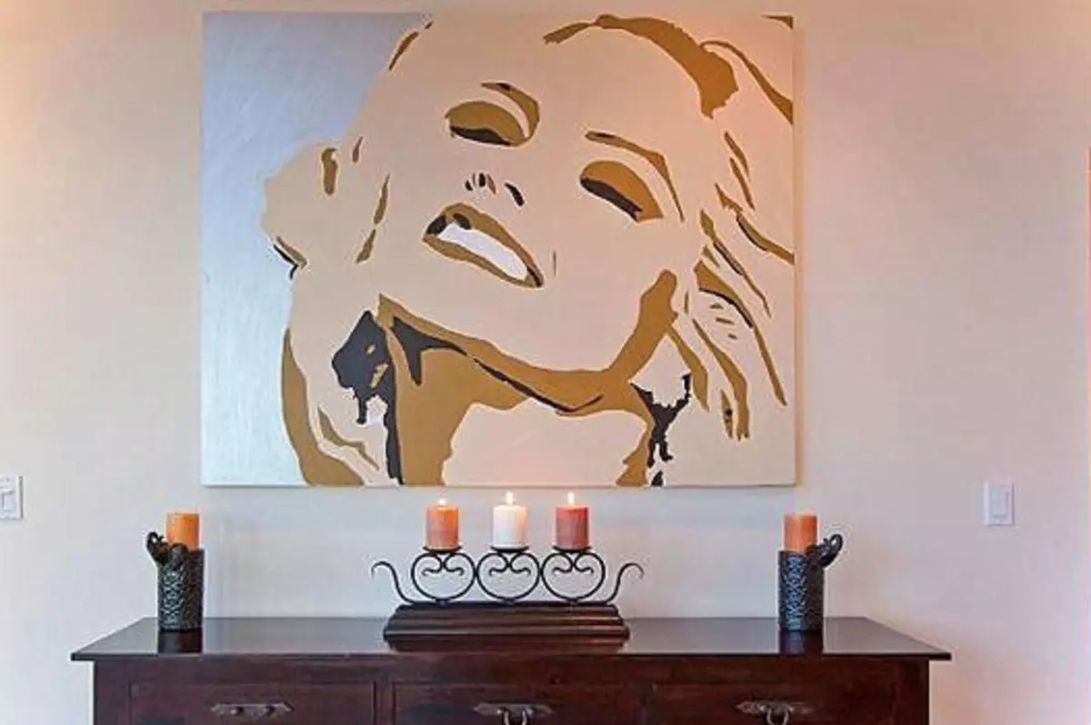 Casa Anna Nicole Smith es puesta en venta 135677_6