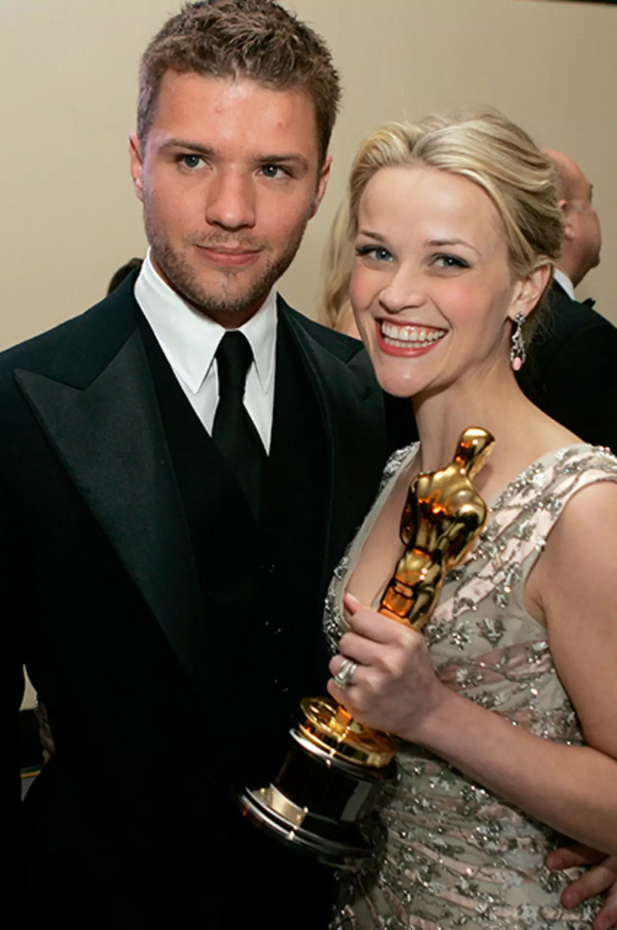 Ryan Philipp και Reese Witherspoon