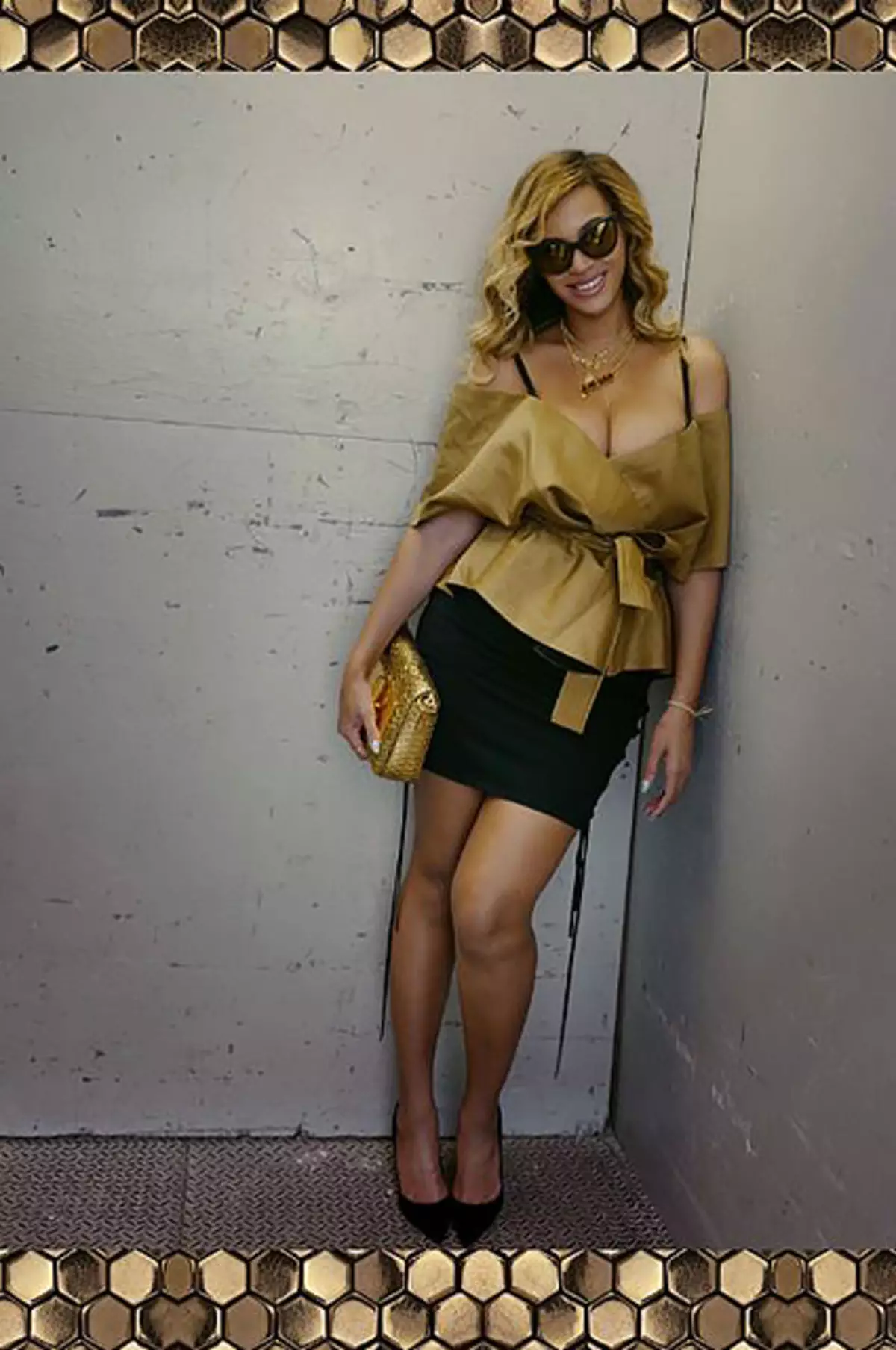 Beyonce