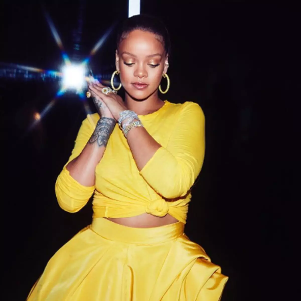 Rihanna