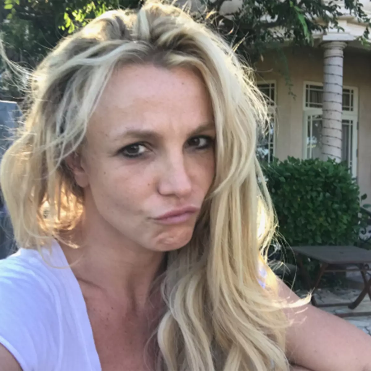 Britney Spears