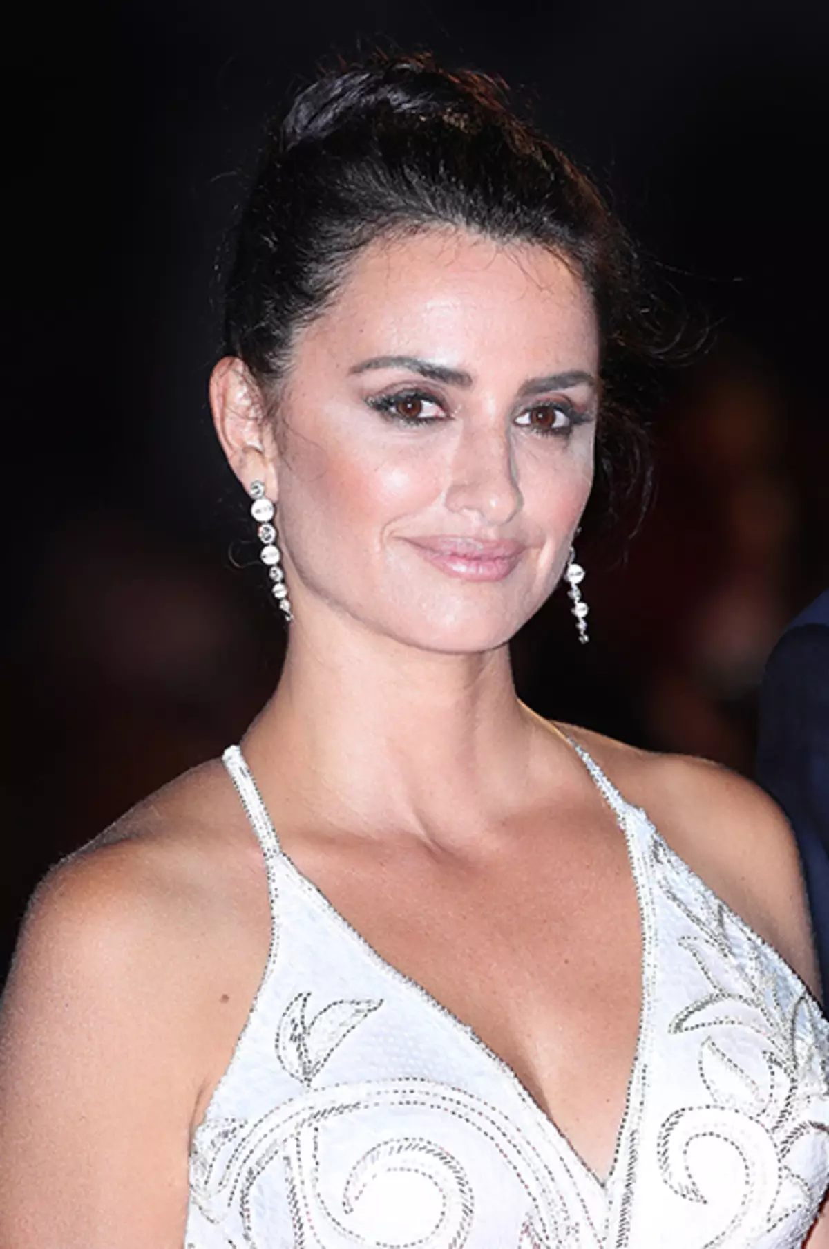 Penelope Cruz.