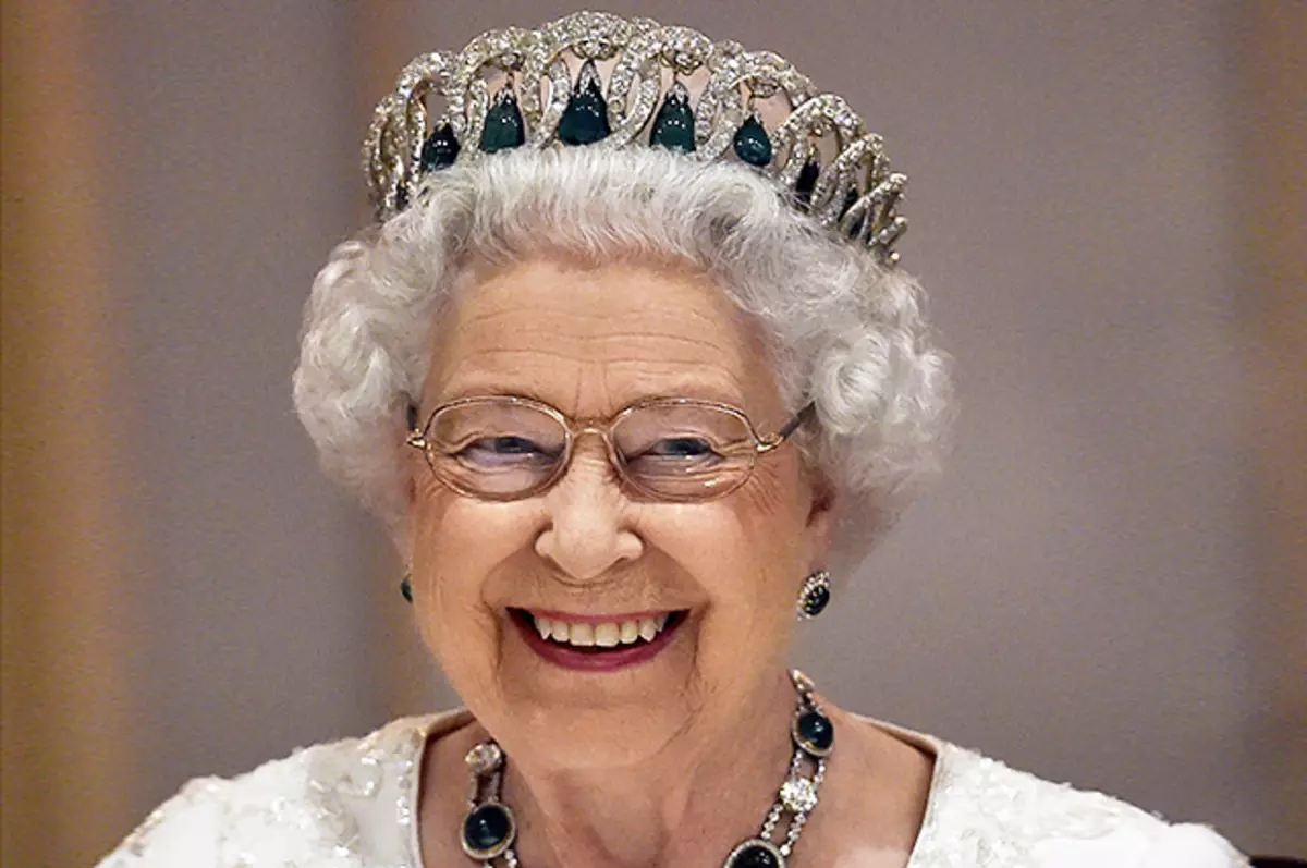 14 aristócratas británicos que son más ricos reina Elizabeth II