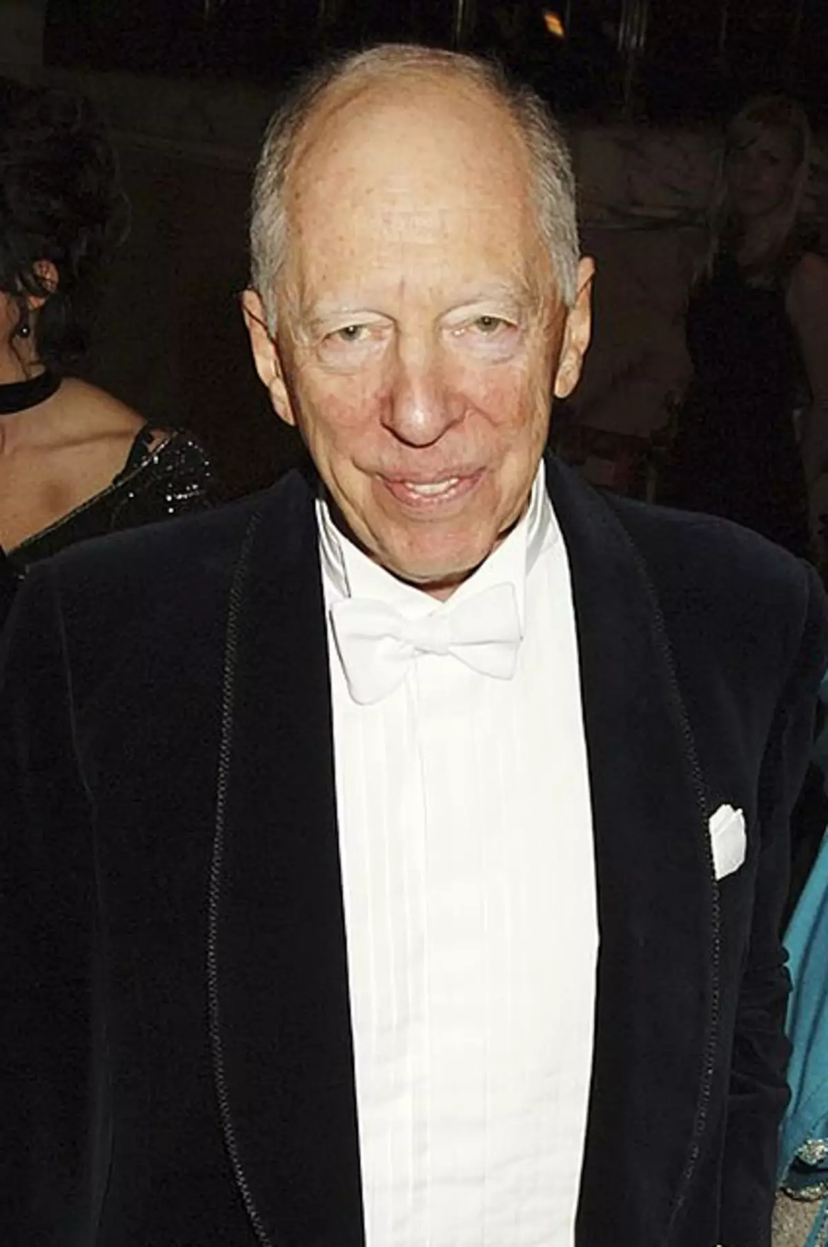 Iakopo rothschild