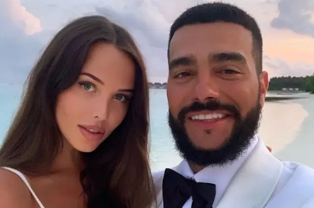 Anastasia Rytova ṣalaye lori aafo pẹlu Timati: