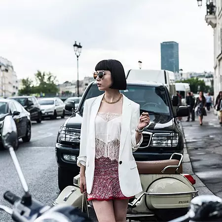 Fashion ee ka socda Instagram: Bloggers caan ah oo ku nool Japan 139082_93