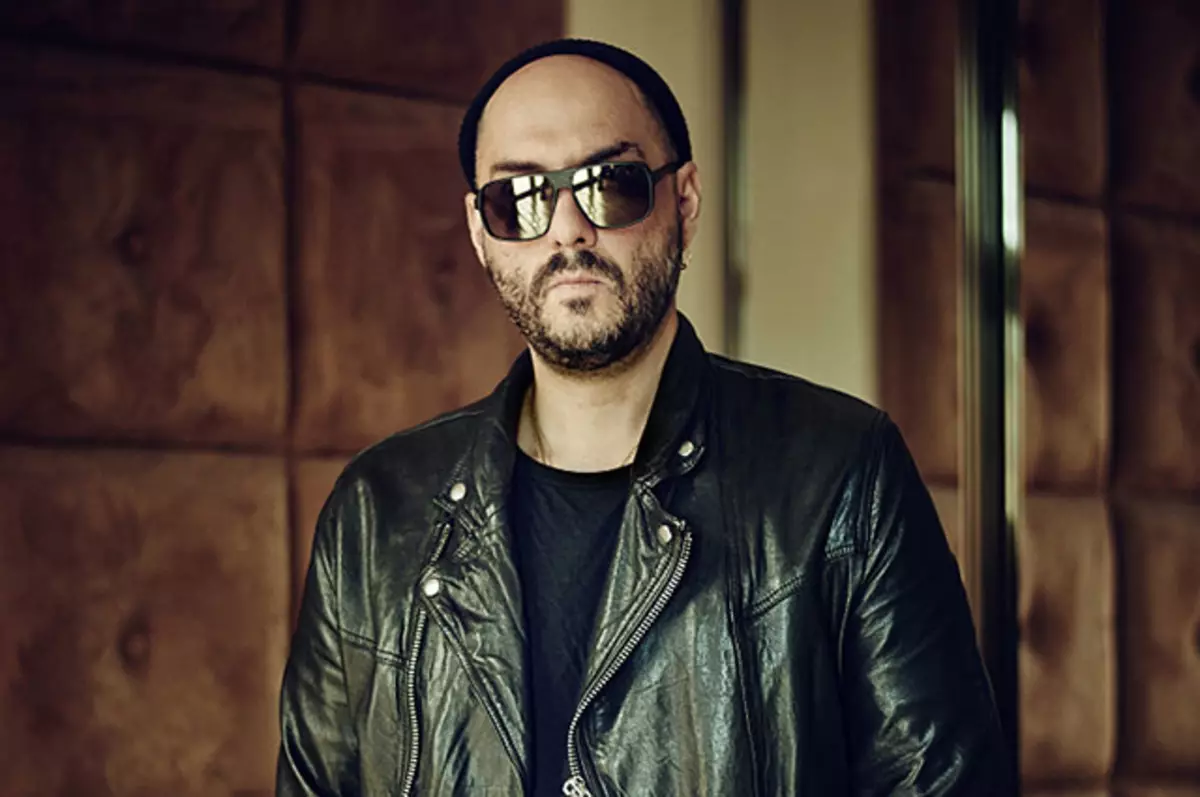 কিরিল Serebrennikov জালিয়াতির ক্ষেত্রে আটক