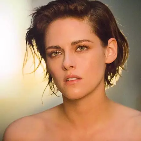 Kristen Stewart