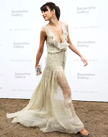 Burberry Serpentine Summerparty: Moud Party am Reen 140230_18