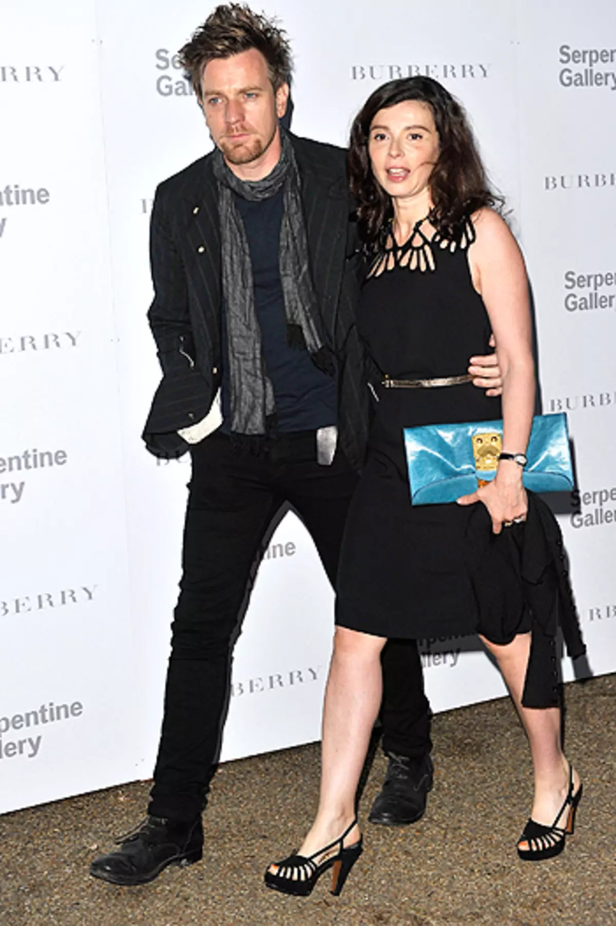 Burberry Serpentine Summerparty: Moud Party am Reen 140230_2