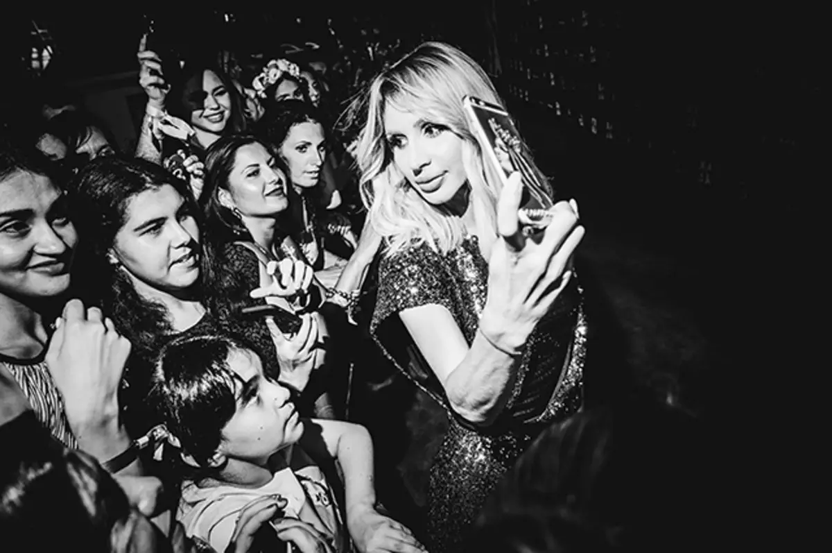 Svetlana Loboda