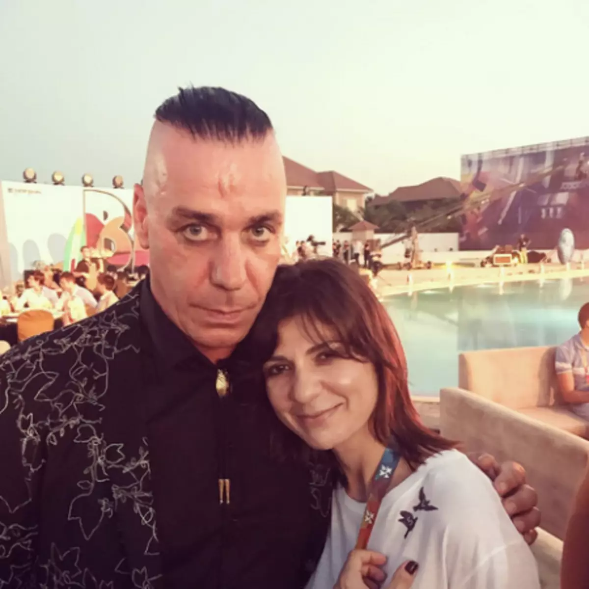 Lindemann સુધી