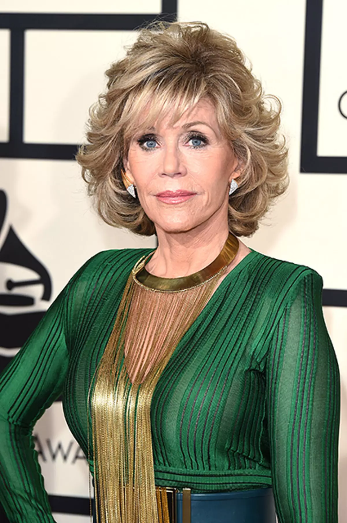 Jane Fonda