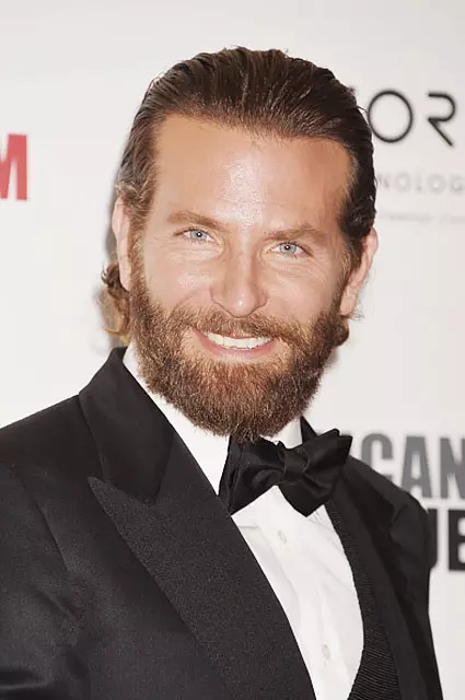 Bradley Cooper.