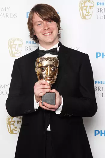 BAFTA தொலைக்காட்சி விருதுகள் 2011: விழாவில் விருந்தினர்கள் 144270_17