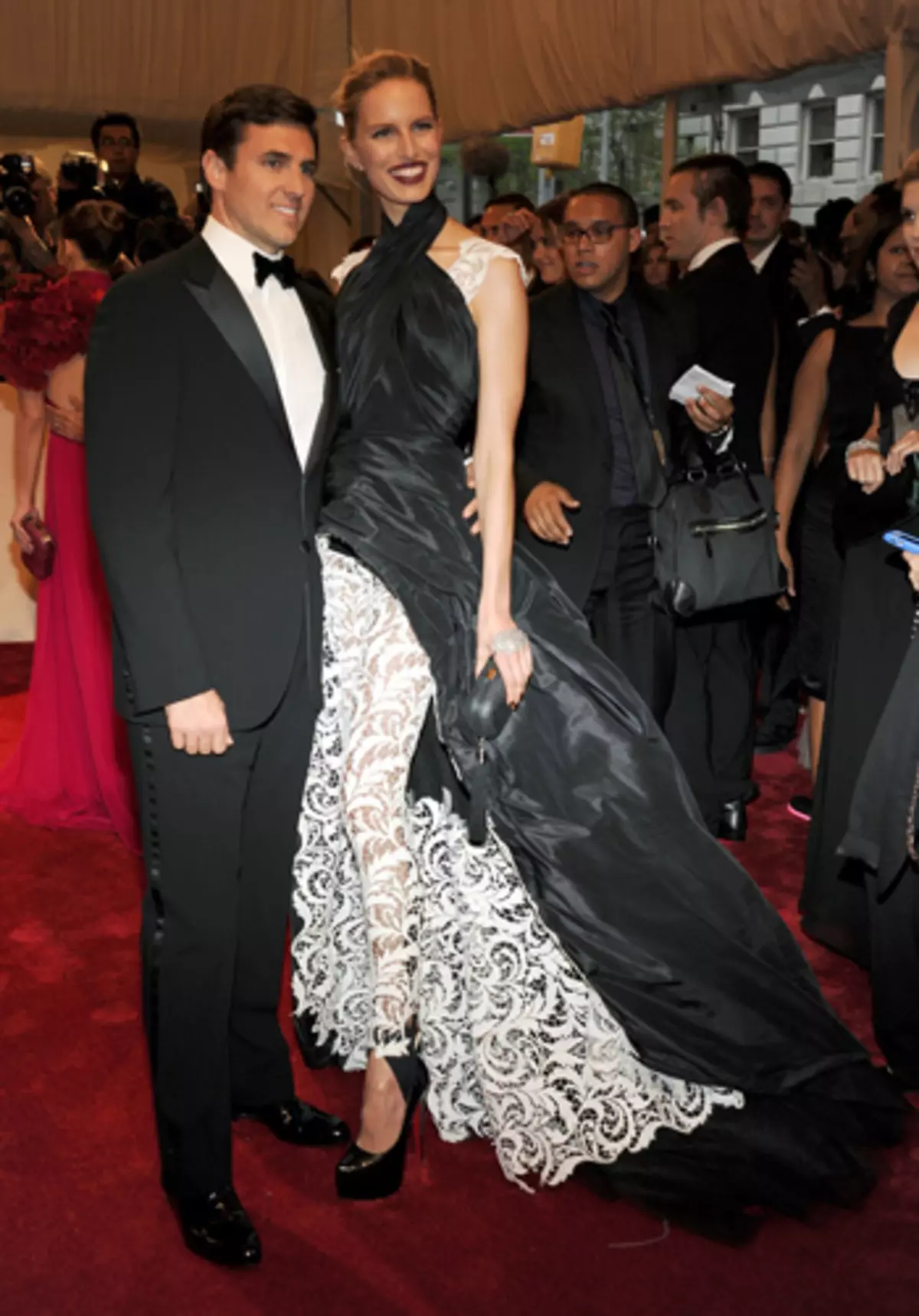 Costume Institute Ball: 2-бөлүк 146495_43