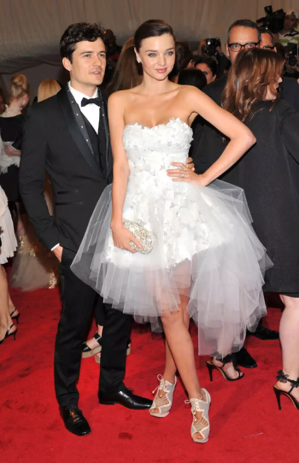 Costume Institute Ball: Partie 2 146495_9