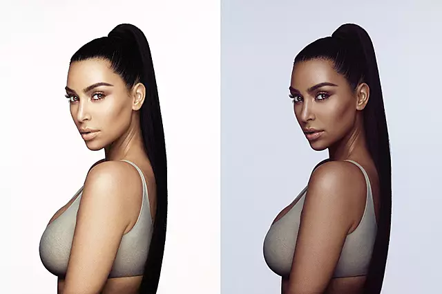 Kim Kardashian