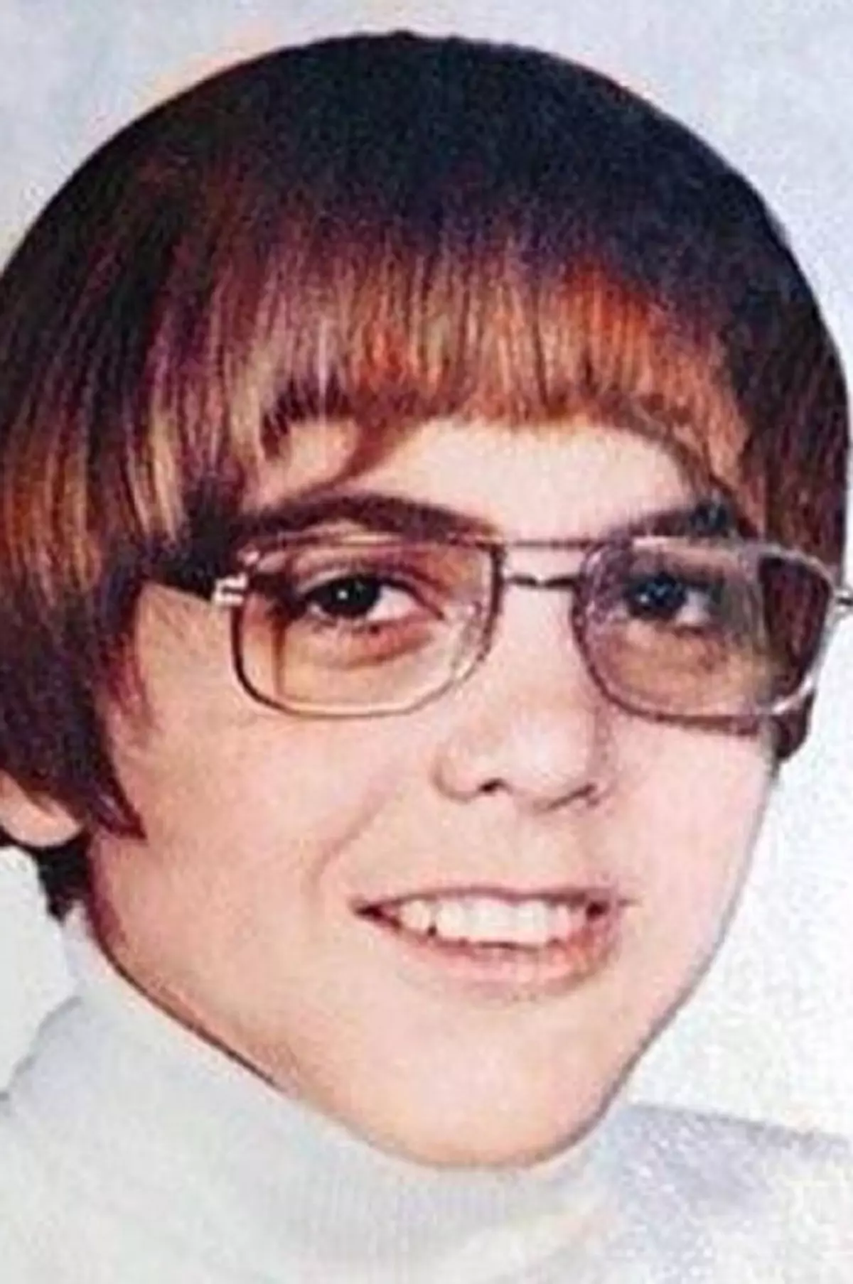 George Clooney