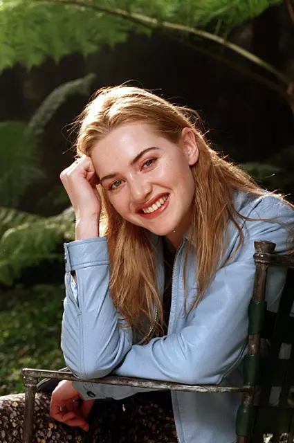 Kate Winslet