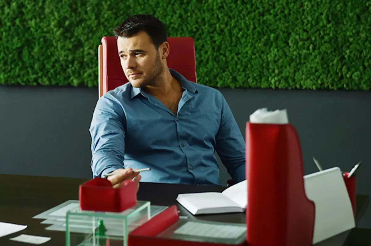 Emin agalarov