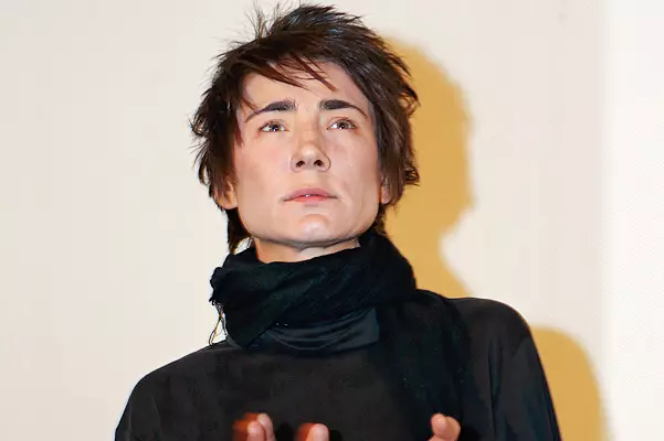 Zemfira ora bakal nuntut saluran pertama