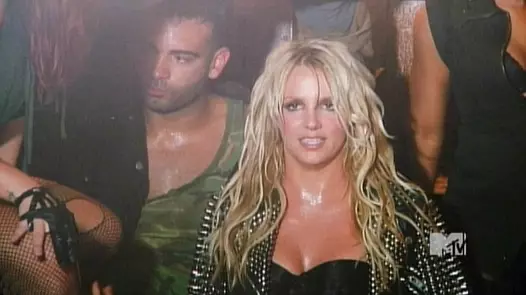 Britney Spears: 