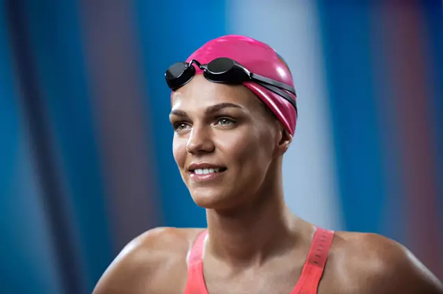 Yuliya Efimova Spletnik.ru uchun: Rio, feminizm, boshqa hayotdagi Olimpiadadagi qiyinchiliklar haqida