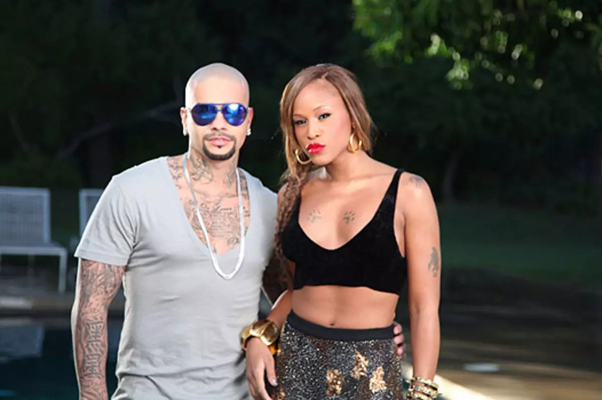 Timati Rushed da Yves