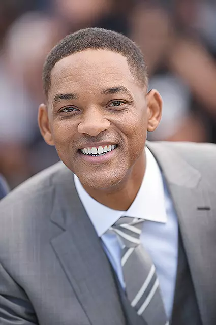 Will Smith