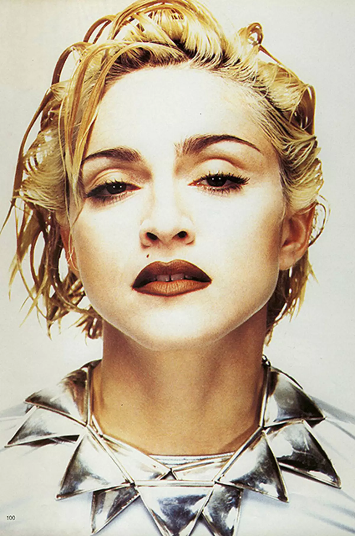 Madonna, 90-cı illər