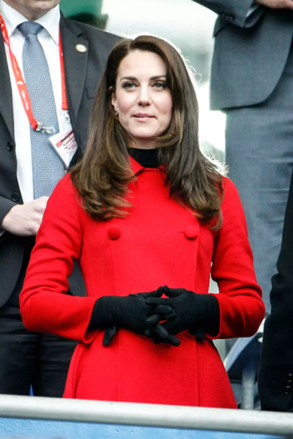 Kate Middleton