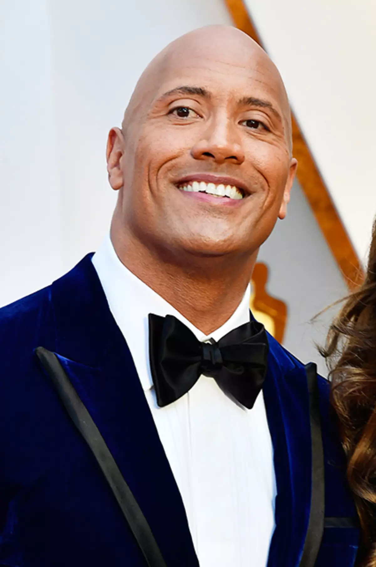 Dwayne johnson