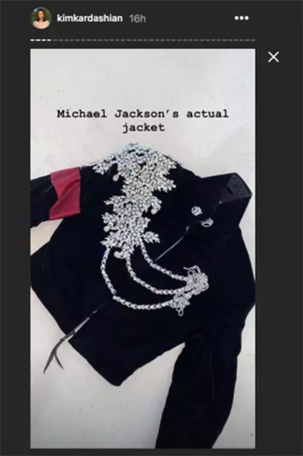 De Beyonce a Melania Trump: Como as estrelas são inspiradas pelas imagens de culto de Michael Jackson 164_21