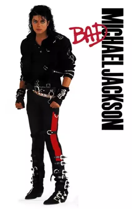 Michael Jackson