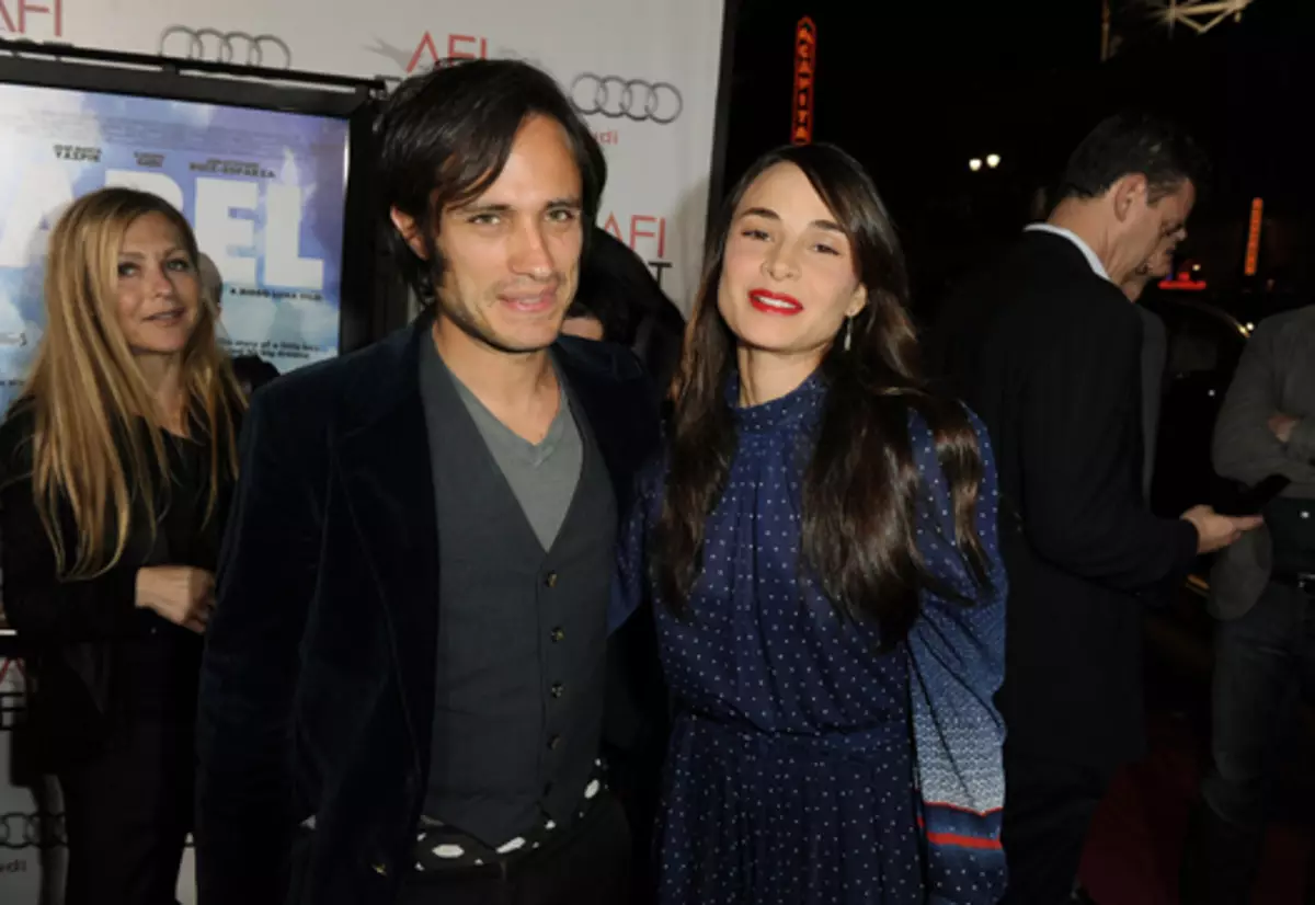 Abel Diego Moon: Hollywood Premiere 165093_9