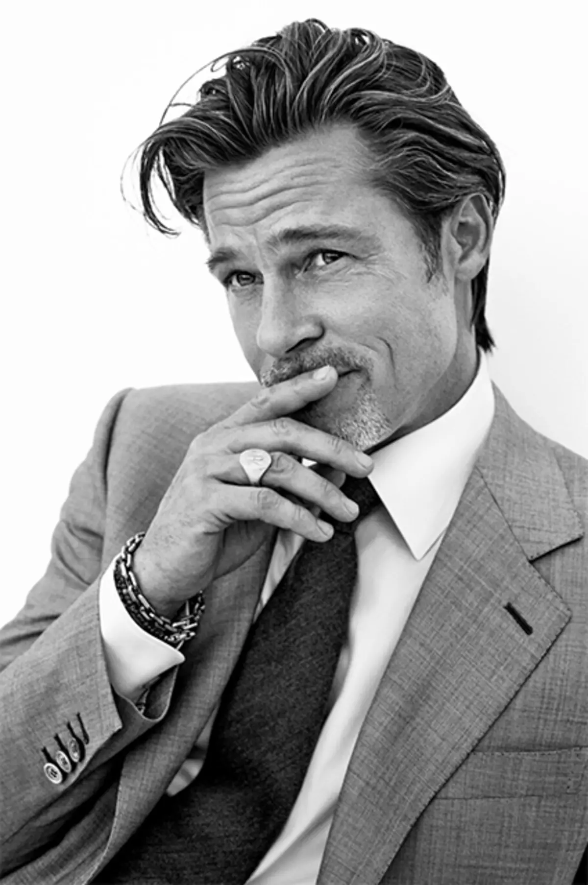 Brad pitt