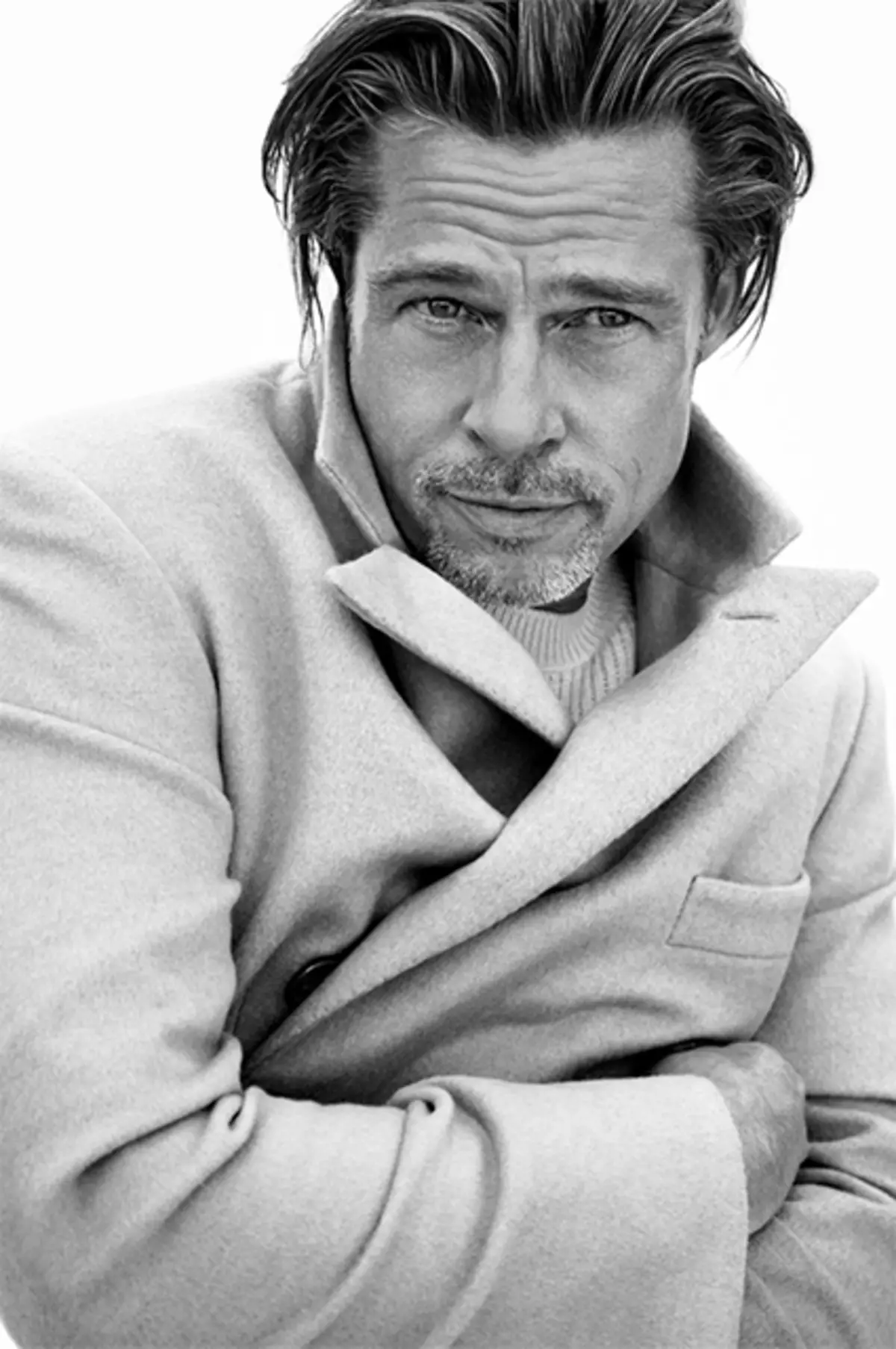 Digest de moda: de campañas con Jennifer López y Brad Pitt a un escándalo con Tiffany & Co. y lvmh 16521_21