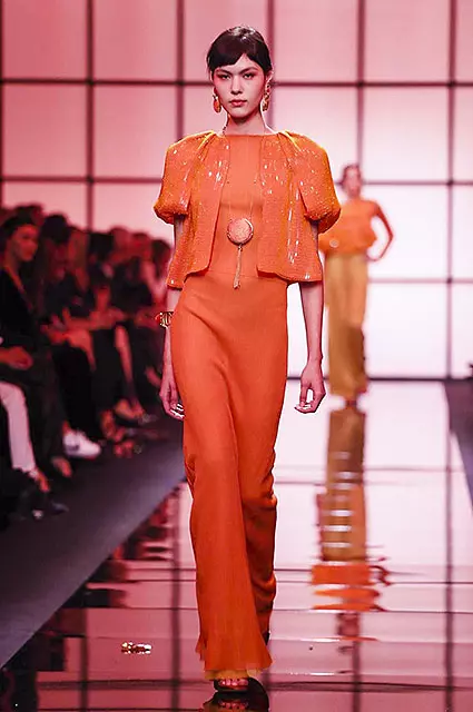 Armani Privé Spring-Summer 2017