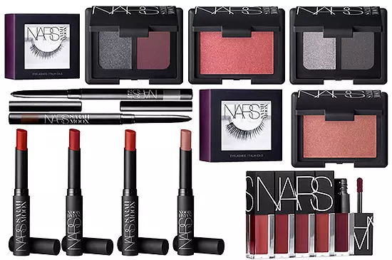 Nars.