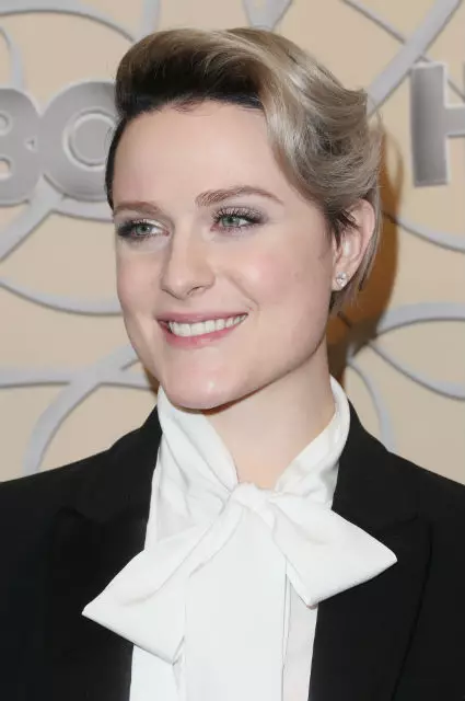 Evan rachel wood