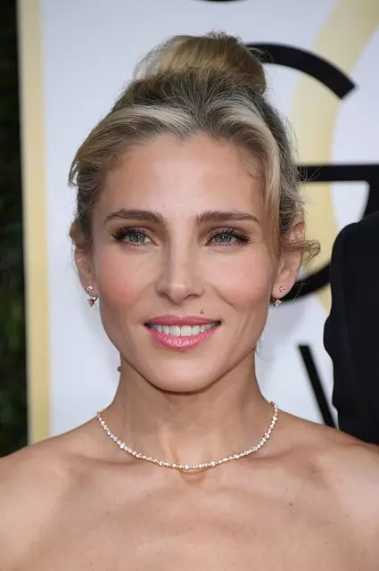 Elsa Pataki.