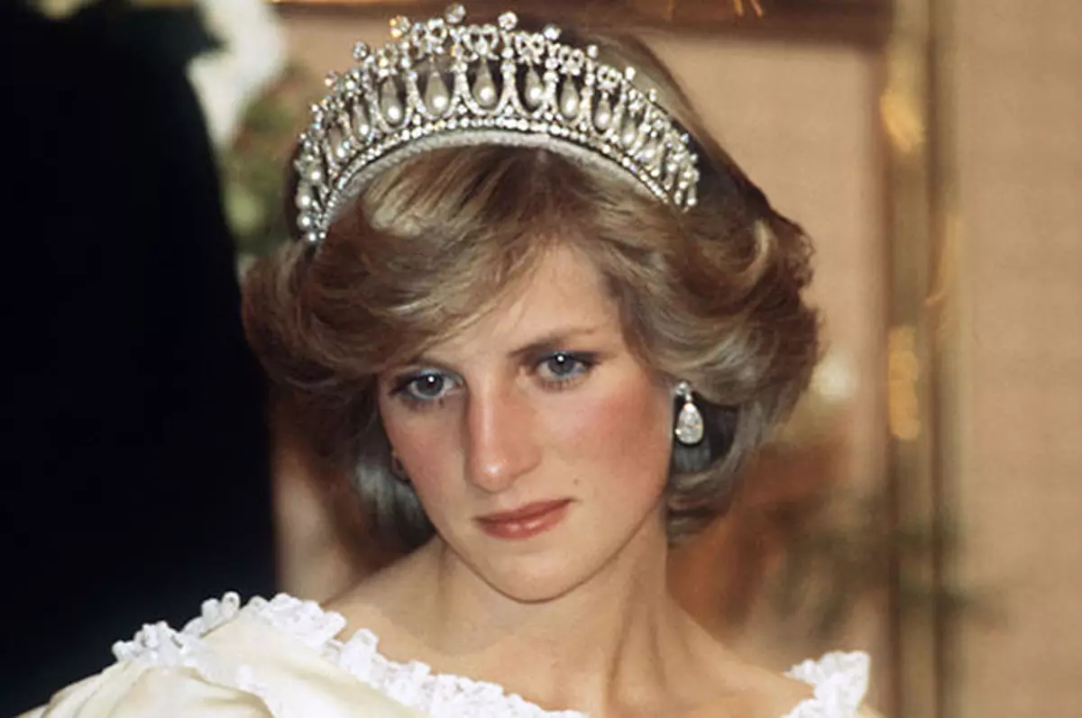 Princess Diana