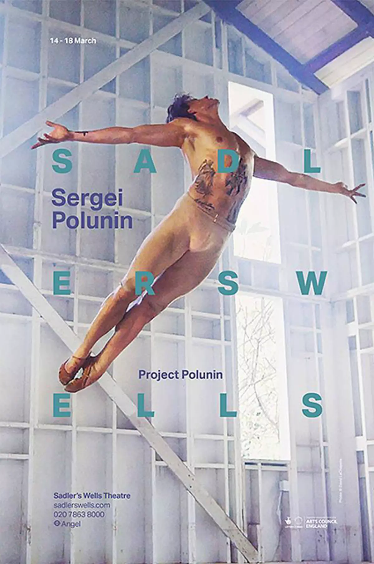 Sergey Polunino