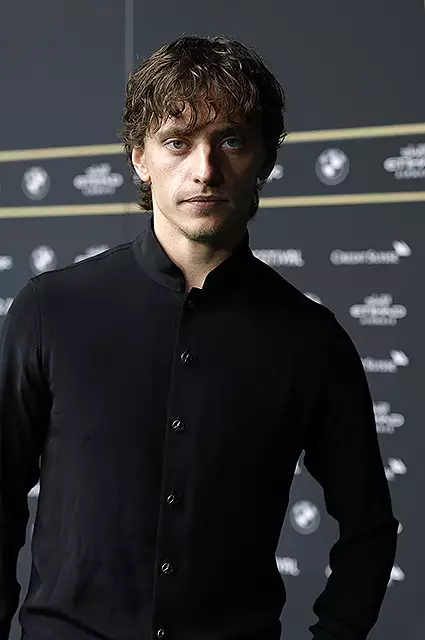 Sergej Polunino