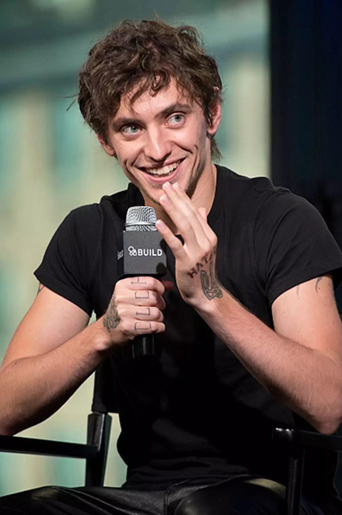 Sergei Polunino