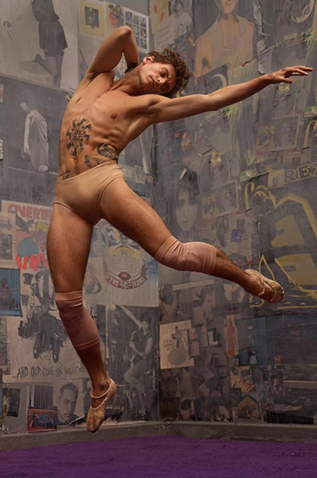 Sergey Polunino