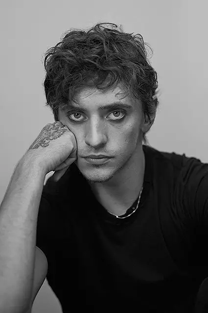 Sergey Polunino